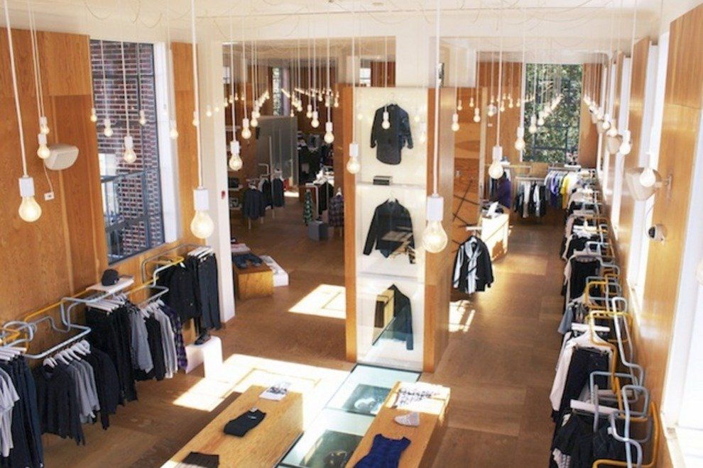 Top 5 sneaker stores in Atlanta! 2019 – The Sneaker Exit